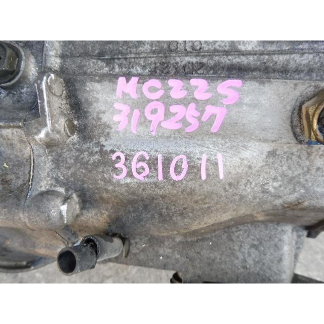 ワゴンR LA-MC22S 5MT マニュアルミッション 361011 : サンコーパーツヤフー店 - 通販 - Yahoo!ショッピング