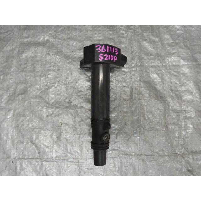 ハイゼット GD-S210P ダイレクトコイル(1) 19070-97204-000 361113 : サンコーパーツヤフー店 - 通販 - Yahoo!ショッピング