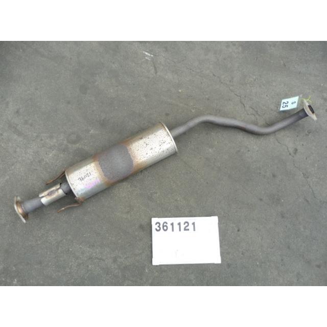 ノート DBA-E11 センターパイプ/中間マフラー 20300-ED00A 361121 : 361121-2230 : サンコーパーツヤフー店 - 通販 - Yahoo!ショッピング