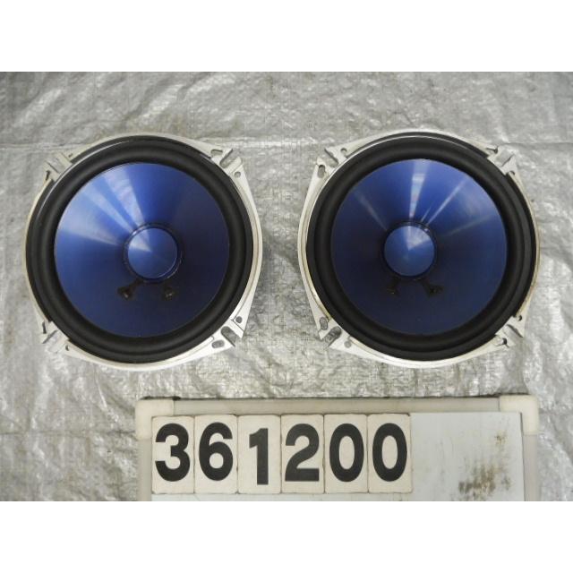 エリシオン DBA-RR1 アゼストスピーカー SRT1730S 361200 : サンコーパーツヤフー店 - 通販 - Yahoo!ショッピング