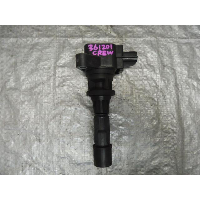 プレマシー DBA-CREW ダイレクトコイル(1) LF2L-18-100 361201 : サンコーパーツヤフー店 - 通販 ...