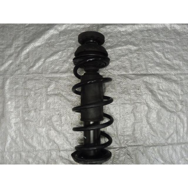 ライフ DBA-JC1 右前ストラット/ナックル/ロアアーム 51610-SZH-J15 370101 : サンコーパーツヤフー店 - 通販 ...