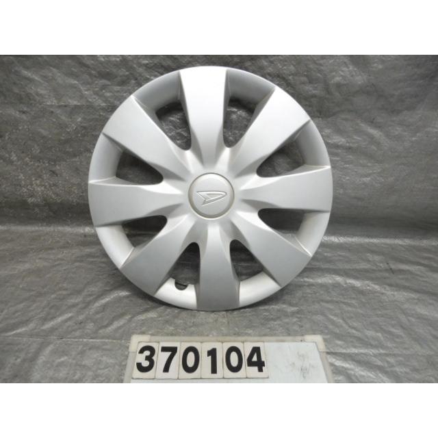 ムーヴ DBA-L175S 14インチホイールキャップ 370104 : サンコーパーツヤフー店 - 通販 - Yahoo!ショッピング