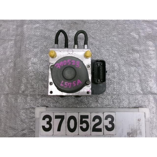 ピクシススペース DBA-L575A ABSアクチュエーター 44050-B2720 370523 : サンコーパーツヤフー店 - 通販 - Yahoo!ショッピング