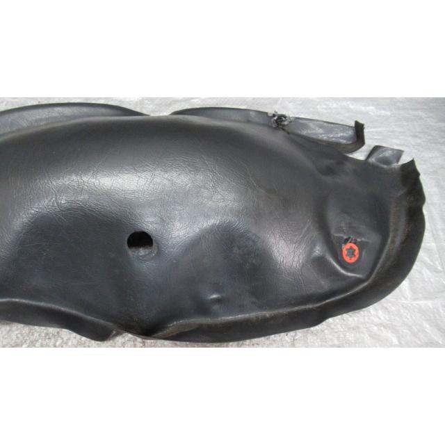 セリカ リフトバック A-RA28 左後タイヤハウス周辺トリム 505102 : 505102-7990 : サンコーパーツヤフー店 - 通販 - Yahoo!ショッピング