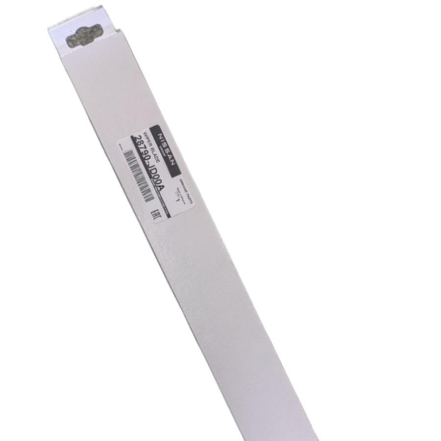 日産 純正部品 28790-JD00A リア ワイパーブレード 28790JD00A 1450 キックス : サンコウパーツ ヤフー店 ...