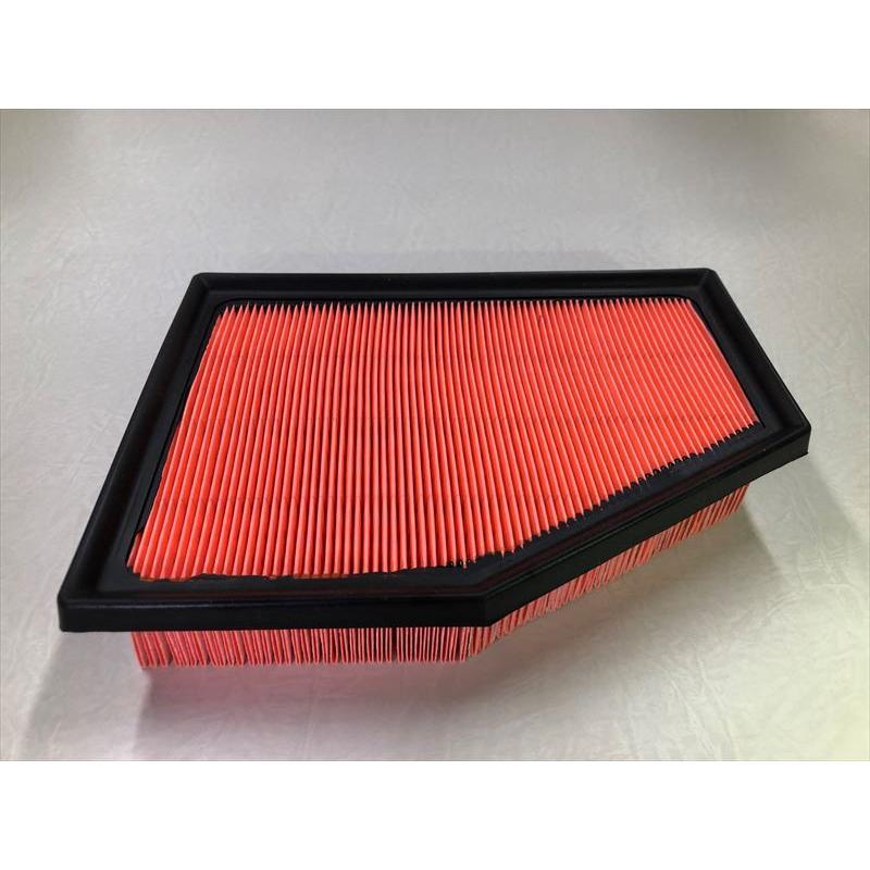 エアーエレメント クラウン ARS220 AZSH20 GWS224 レクサス LC GWZ100 LS GVF50 A1446 エアー ...