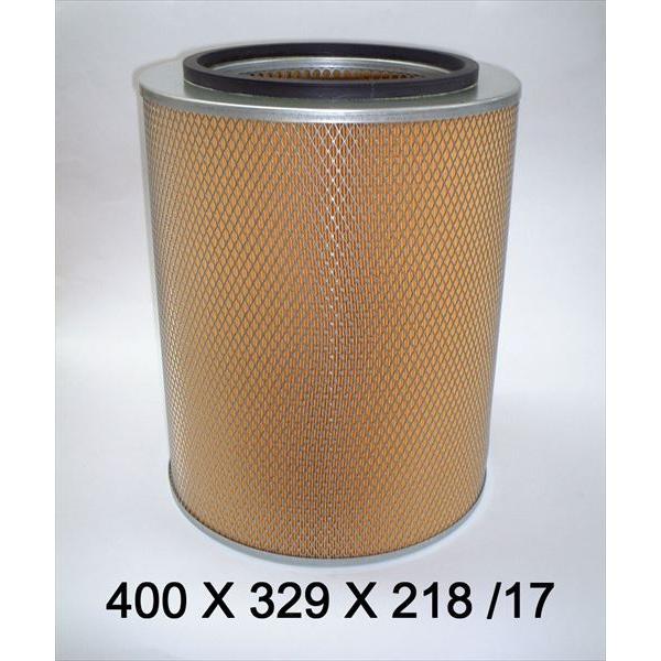 エアーエレメント レンジャー A2782 エアークリーナー 17801-3470 エアフィルター 要適合確認 : サンコウパーツ ヤフー店 ...