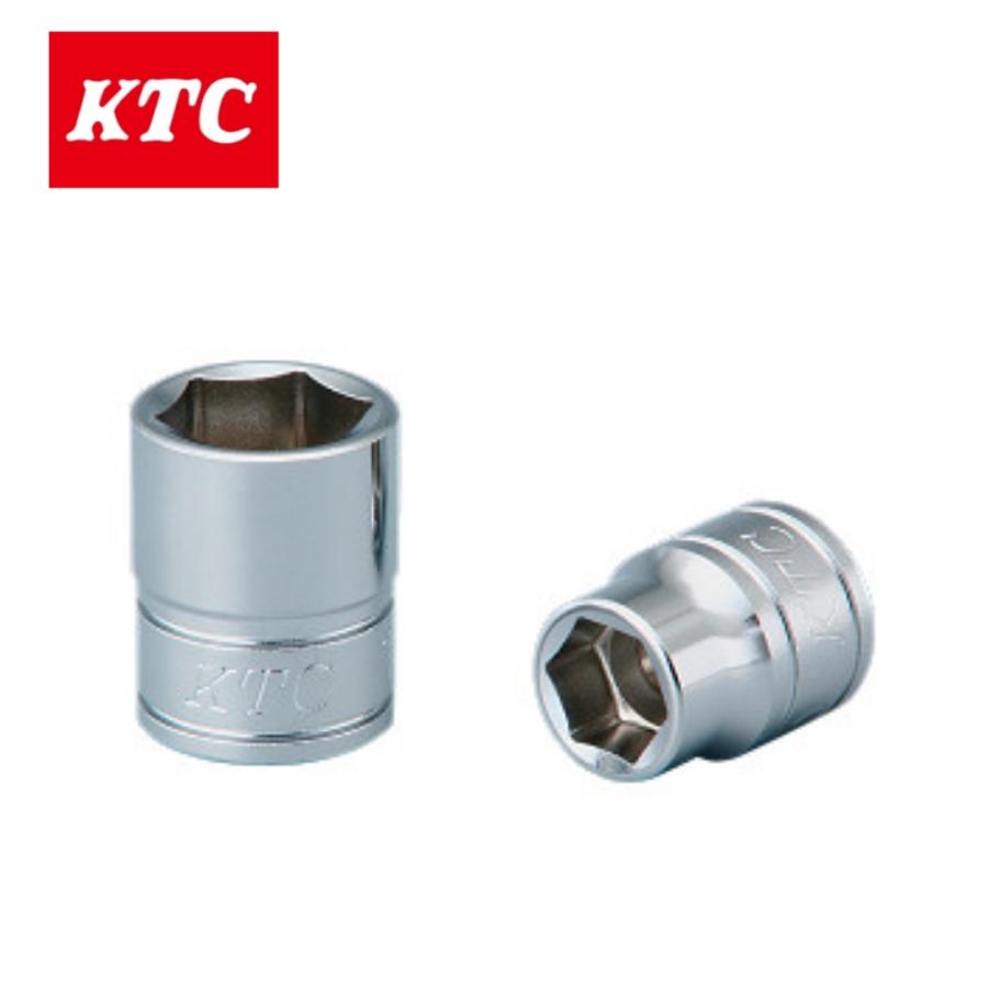 KTC 9.5sq 6角ソケット B3-10 10ミリ 京都機械工具 送料無料 : サンコウパーツ ヤフー店 - 通販 - Yahoo!ショッピング