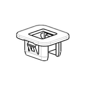 大野ゴム BM-5071 ヘッドランプグロメット BM5071 MR598647 01281-6A0A4 U61T : サンコウパーツ ヤフー ...