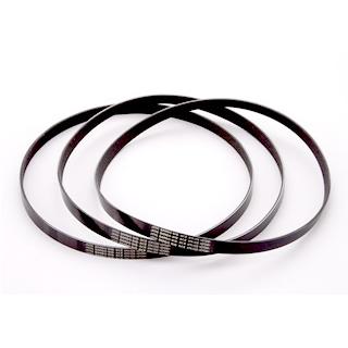 バンドー デミオ DE3FS、DE5FS ファンベルト 6PK1840T ZJ38-15-909C : サンコウパーツ ヤフー店 - 通販 ...