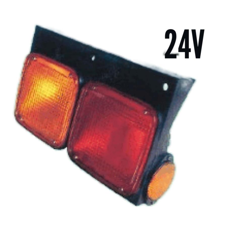 ドーワ テールランプ DS-0246 いすゞ RH 右 4996921002468 : サンコウパーツ ヤフー店 - 通販 - Yahoo!ショッピング