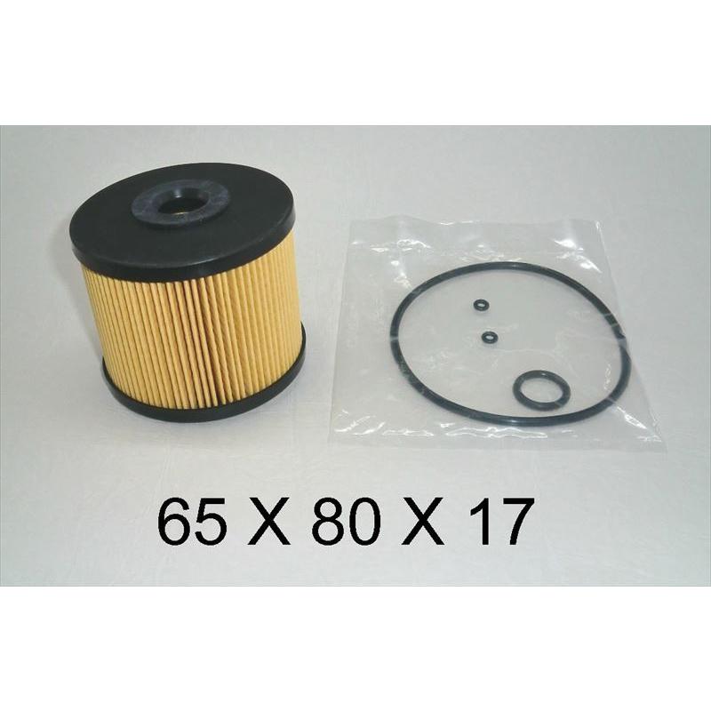 フューエルエレメント レンジャー F2251 23304-EV040 EV041 EV260 燃料エレメント 要適合確認 : サンコウパーツ ...