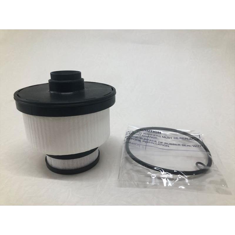 フューエルエレメント ダイナ デュトロ F2261 23304-78150 燃料エレメント 要適合確認 : サンコウパーツ ヤフー店 - 通販 - Yahoo!ショッピング