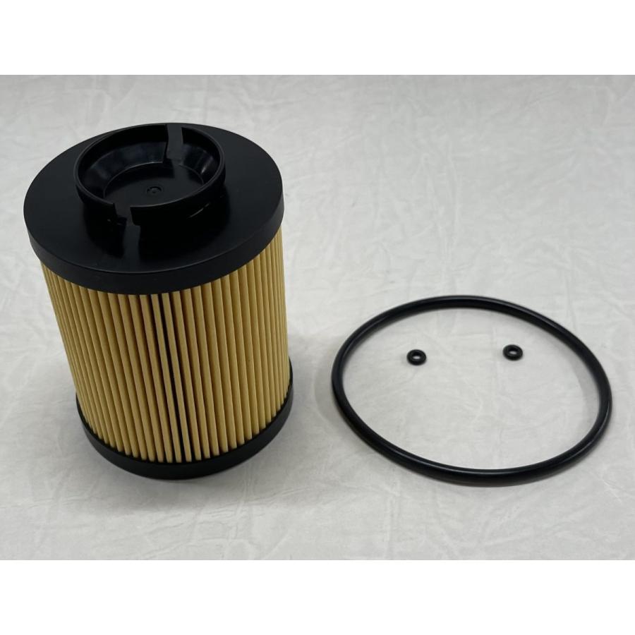 フューエルエレメント レンジャーデュトロ ダイナ トヨエース F2263 23304-EV570 23304-78500 燃料エレメント 要 ...