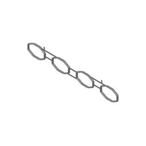 大野ゴム SN-2121 インテークマニホールドガスケット 14035-ED000 1N15-13-111 MQ700850 SN2121 ...