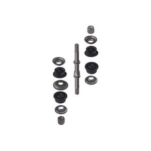 大野ゴム TP-2446K スタビライザーキット TP2446K 48817-52010-K 48817-52011-K 48817 ...