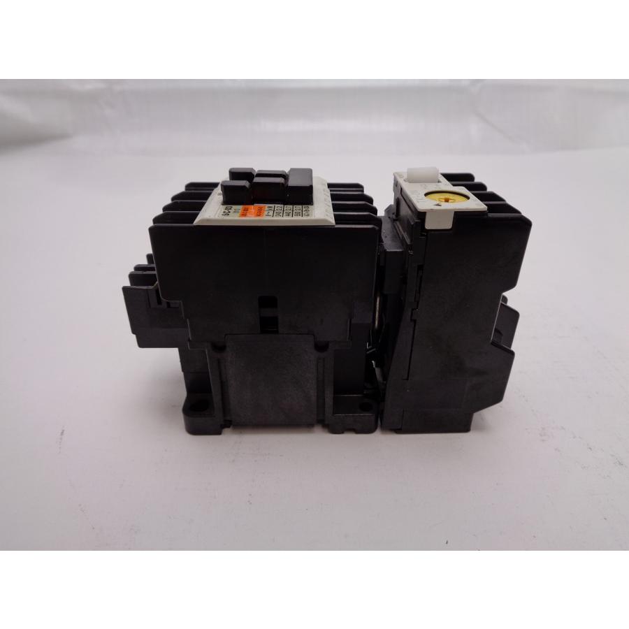 電磁開閉器 富士電機 SW-03（SC-03 TK-0N）AC200V 1a 1.7 - 2.6A : mc0012 : サンメイデンキストア - 通販 - Yahoo!ショッピング