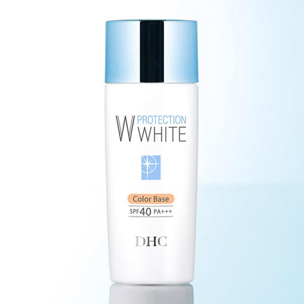 DHC DHC薬用パーフェクトホワイト カラーベース SPF40・PA＋＋＋（医薬部外品）30g ベージュ : 三明屋Yahoo!店 - 通販 - Yahoo!ショッピング