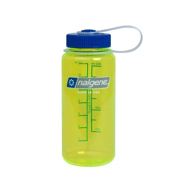 NALGENE nalgene(ナルゲン) カラーボトル 0.5L Safety Yellow : さんの商店 - 通販 - Yahoo!ショッピング