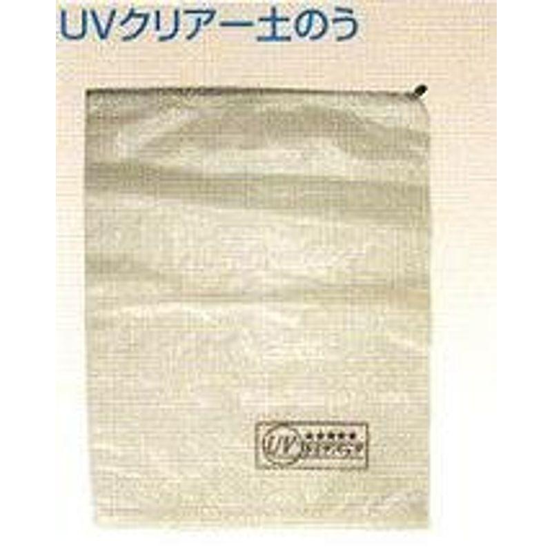 土のう UVクリアー PP-109 200枚 :20230405173619-00316:サンオ-shop - 通販 - Yahoo!ショッピング