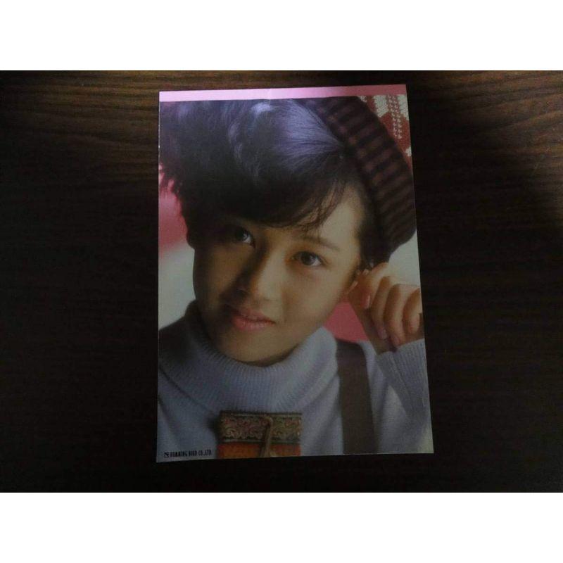 浅香唯 便箋 ソロ 歌手 :20230430171105-00185:サンオ-shop - 通販 - Yahoo!ショッピング