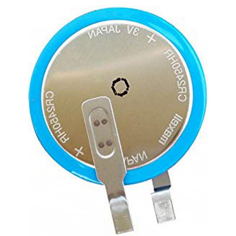 GT11-50BAT 用バッテリFX3U-32BL CR2450HR CR2450HR-T23 CR2450HR SAO-T23（Iron ...