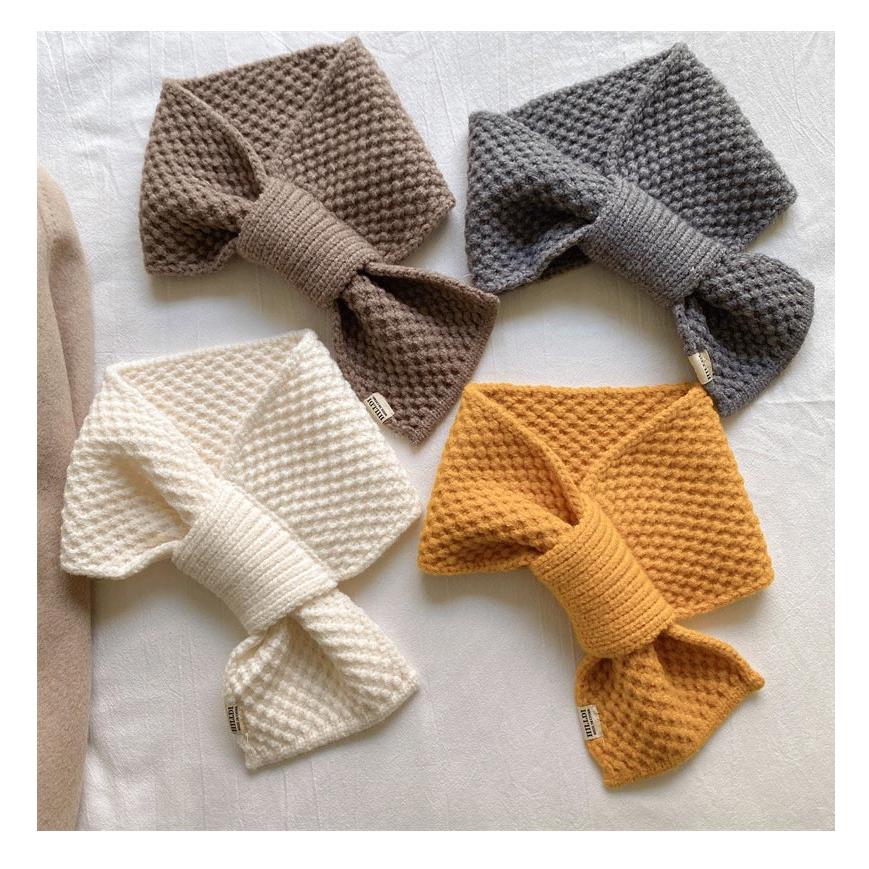 ネックウォーマー ミニ マフラー プチマフラー 差し込み マフラー 秋 冬 温活 カシミア 誕生日 ギフト プレゼント :gdf002:さのの ...