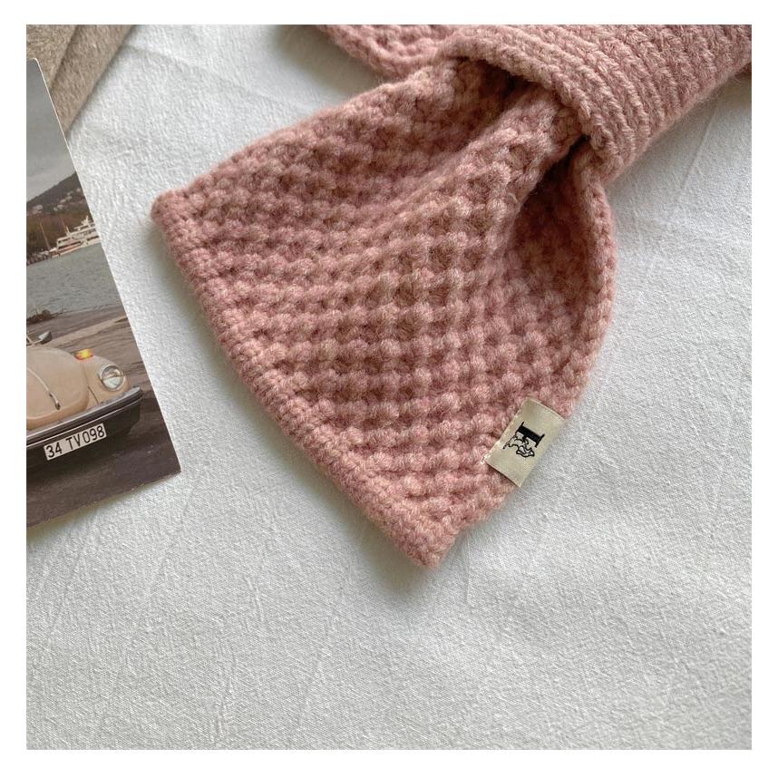 ネックウォーマー ミニ マフラー プチマフラー 差し込み マフラー 秋 冬 温活 カシミア 誕生日 ギフト プレゼント :gdf002:さのの ...