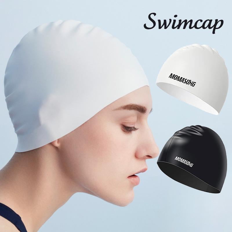 即納 スイムキャップ 水泳帽子 メンズ レディース プール 競泳 大人 スイミングキャップ 水泳帽子 男女共用 ウォータースポーツ 防水 : swimcap1 : さのののストア - 通販 ...