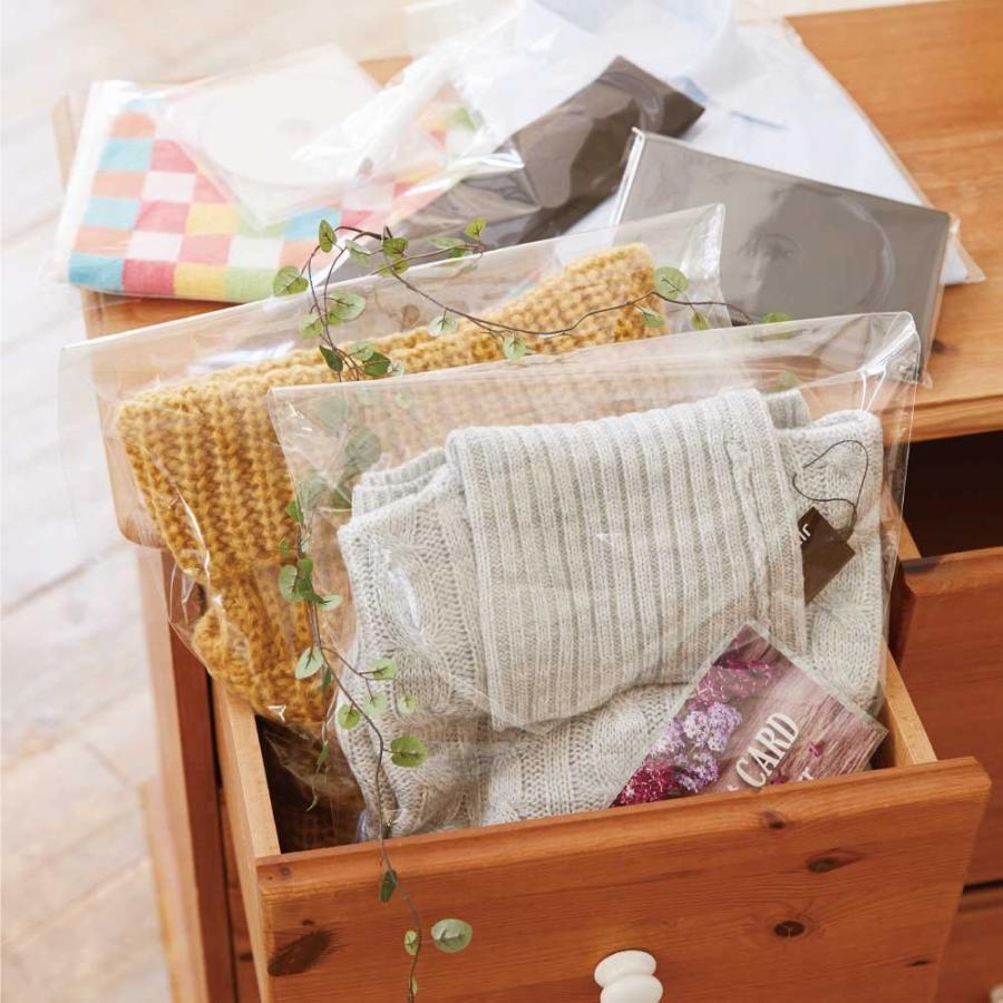 シモジマ(Shimojima) ヘイコー 透明 OPP袋 クリスタルパック 5.5×45cm 100枚 S5.5-45 006750000 : 佐野商店 - 通販 - Yahoo!ショッピング