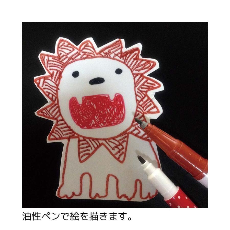 ナカトシ プラバン クラフト A4_0.3mm厚 ホワイト 10入 432-A4W : 佐野商店 - 通販 - Yahoo!ショッピング