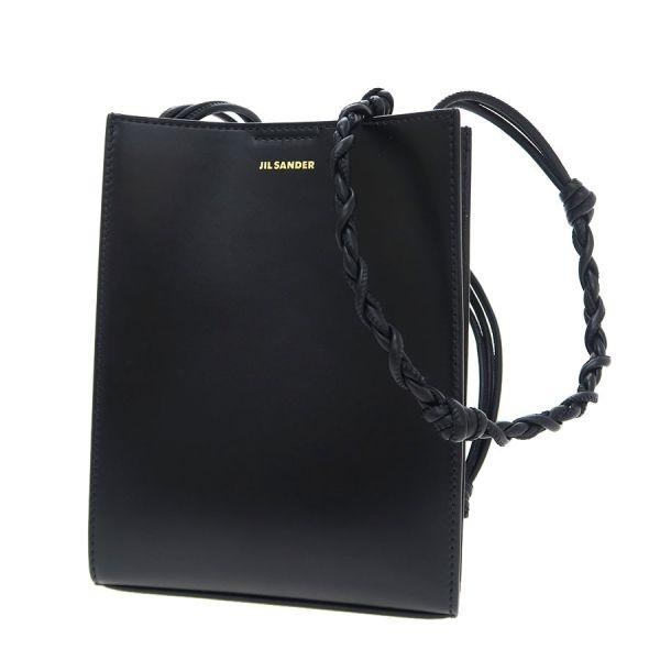 JIL SANDER ジルサンダー タングル・スモール Aランク. : 質屋さのや Yahoo!ショップ - 通販 - Yahoo!ショッピング