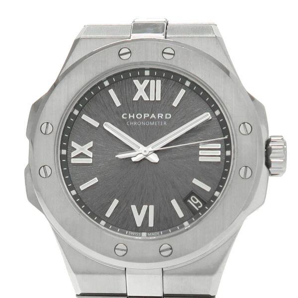 Chopard（ショパール） アルパイン イーグル ラージ Aランク. : 質屋さのや Yahoo!ショップ - 通販 - Yahoo!ショッピング