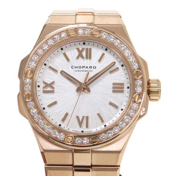 Chopard ショパール アルパインイーグル33 Aランク. : 質屋さのや Yahoo!ショップ - 通販 - Yahoo!ショッピング