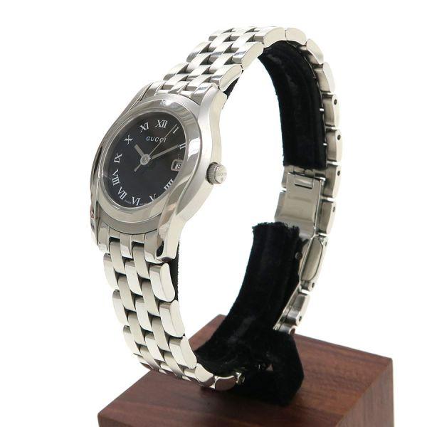 GUCCI グッチ 5500L Bランク. : 質屋さのや Yahoo!ショップ - 通販 - Yahoo!ショッピング