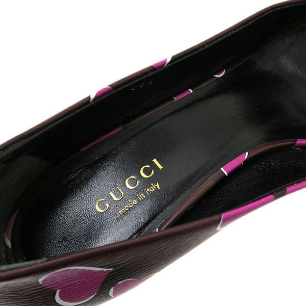 GUCCI グッチ パンプス Bランク. : 質屋さのや Yahoo!ショップ GUCCI グッチ パンプス Bランク. : 質屋さのや Yahoo!ショップ
