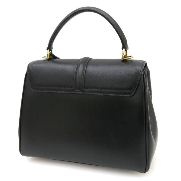 CELINE セリーヌ スモール16(セーズ)バッグ/サテンドカーフ CELINE セリーヌ スモール16(セーズ)バッグ/サテンドカーフ