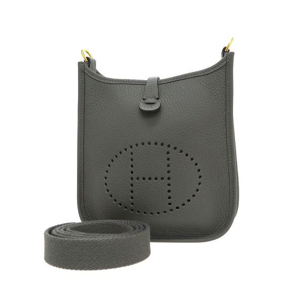 HERMES エルメス エヴリンTPM Aランク. : 質屋さのや Yahoo!ショップ - 通販 - Yahoo!ショッピング