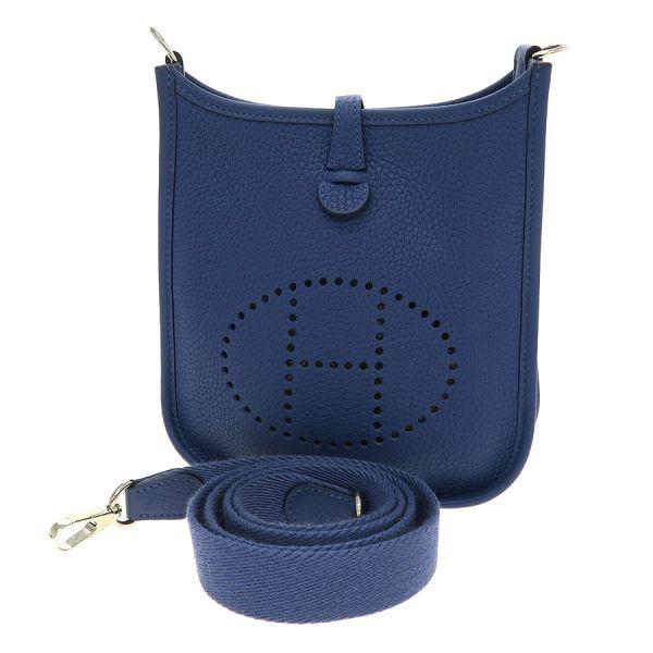 HERMES エルメス エヴリンTPM Bランク. : 質屋さのや Yahoo!ショップ - 通販 - Yahoo!ショッピング
