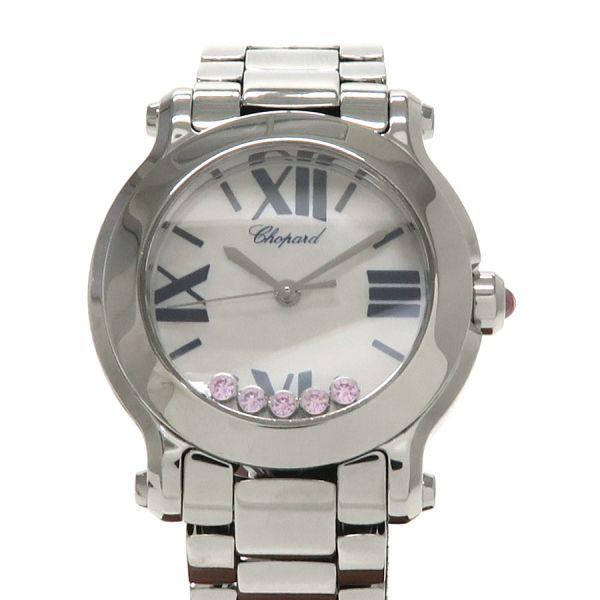 Chopard ショパール ハッピースポーツマーク2 Aランク. : 質屋さのや Yahoo!ショップ - 通販 - Yahoo!ショッピング