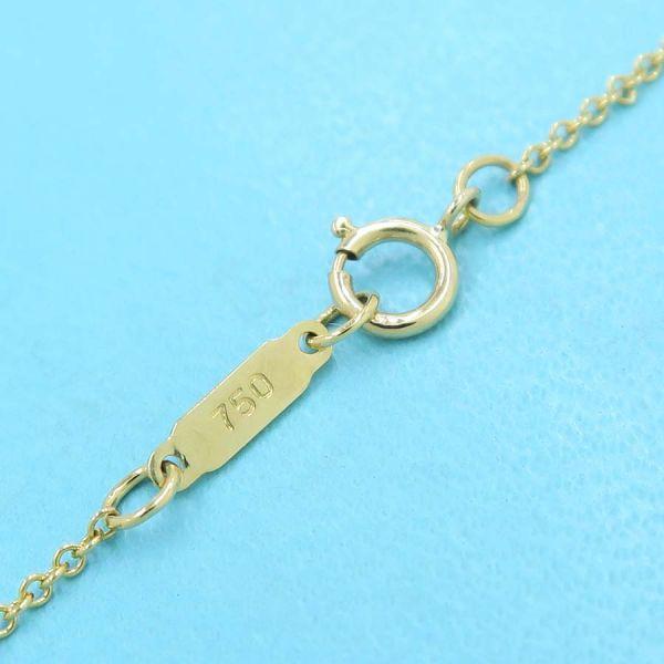 TIFFANY&Co. ティファニー ハートパヴェダイヤネックレス A TIFFANY&Co. ティファニー ハートパヴェダイヤネックレス A