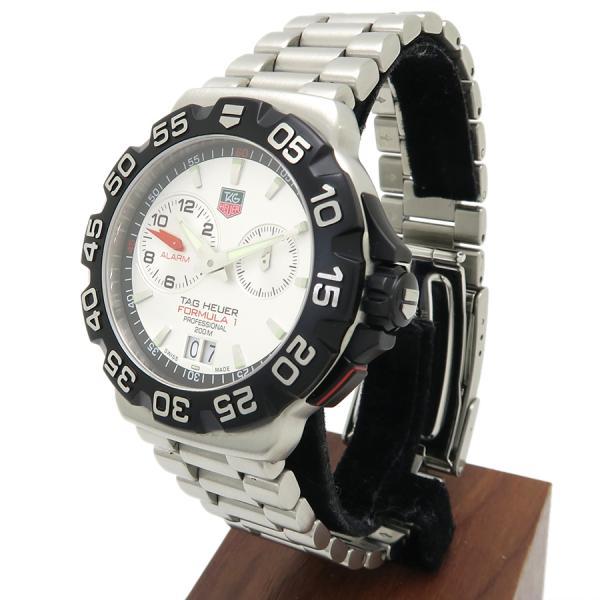 TAG HEUER タグホイヤー フォーミュラ1 アラーム Aランク TAG HEUER タグホイヤー フォーミュラ1 アラーム Aランク