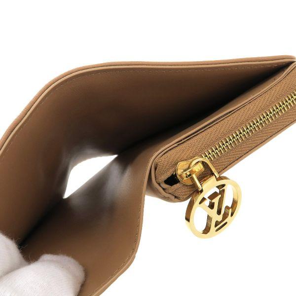 LOUIS VUITTON ルイヴィトン ポルトフォイユ・ルー Aランク LOUIS VUITTON ルイヴィトン ポルトフォイユ・ルー Aランク