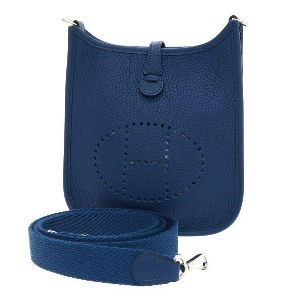 HERMES エルメス エヴリンTPM Aランク. : 質屋さのや Yahoo!ショップ - 通販 - Yahoo!ショッピング