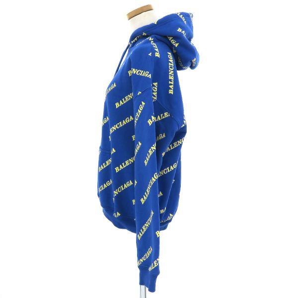 BALENCIAGA バレンシアガ パーカー Bランク. : 質屋さのや Yahoo BALENCIAGA バレンシアガ パーカー Bランク. : 質屋さのや Yahoo