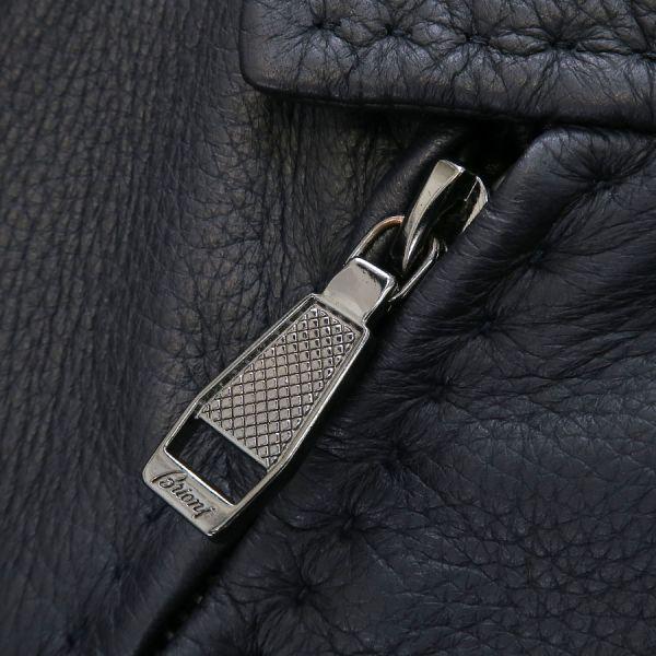Brioni ブリオーニ レザージャケット Bランク. : 質屋さのや Yahoo!ショップ - 通販 - Yahoo!ショッピング