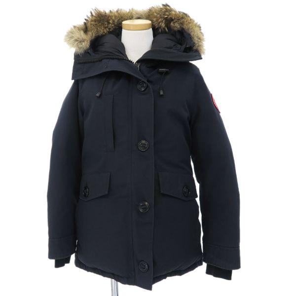 CANADA GOOSE カナダグース ダウンジャケット Bランク. : 質屋さのや Yahoo!ショップ - 通販 - Yahoo!ショッピング