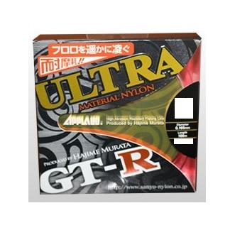 サンヨーナイロン(Sanyo) APPLAUD GT-R ULTRA【ジーティーアール ウルトラ】 600m 10LB : 釣具の三平ヤフー店 - 通販 - Yahoo!ショッピング