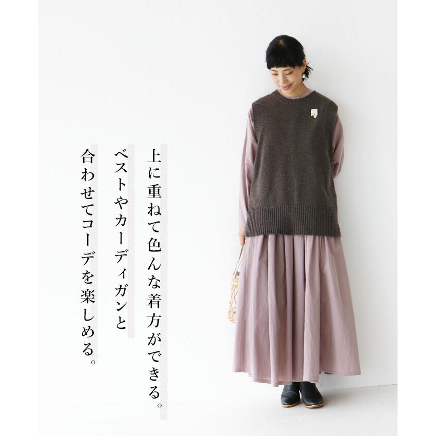 sanpo kuschel Sから3L対応 きちんと上品ワンピース レディース sanpo kuschel Sから3L対応 きちんと上品ワンピース レディース